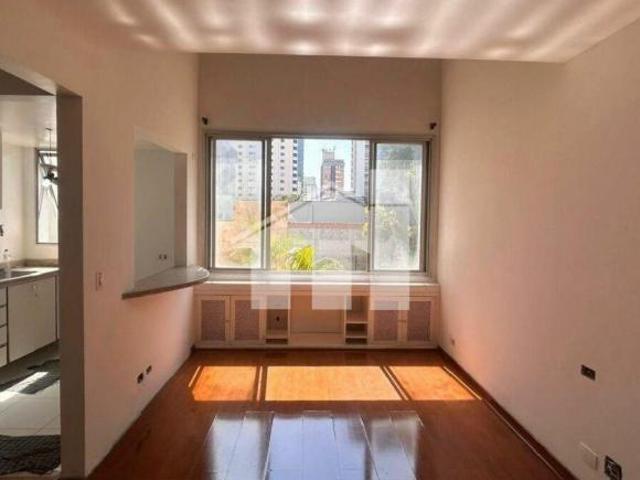 Apartamento, Brooklin Paulista São Paulo