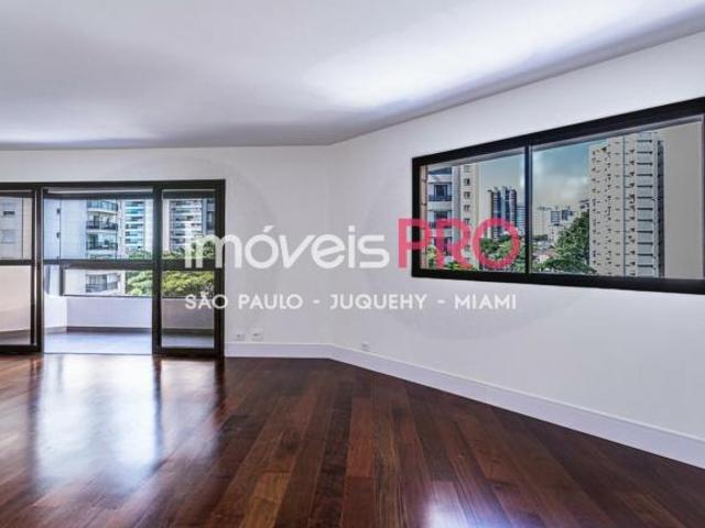 Apartamento, Brooklin Paulista São Paulo