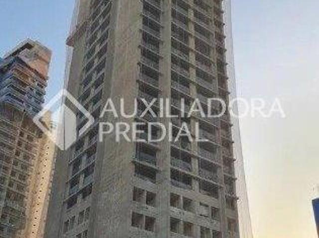 APARTAMENTO BROOKLIN PAULISTA SÃO PAULO