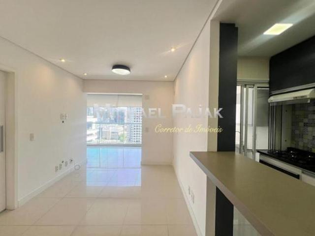 Apartamento, Brooklin Paulista São Paulo