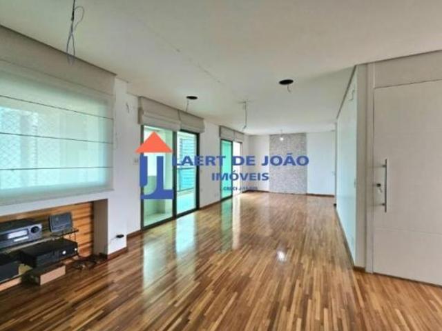 Apartamento, Brooklin Paulista, São Paulo, SP