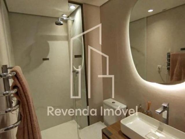Apartamento, Brooklin Paulista, São Paulo, SP