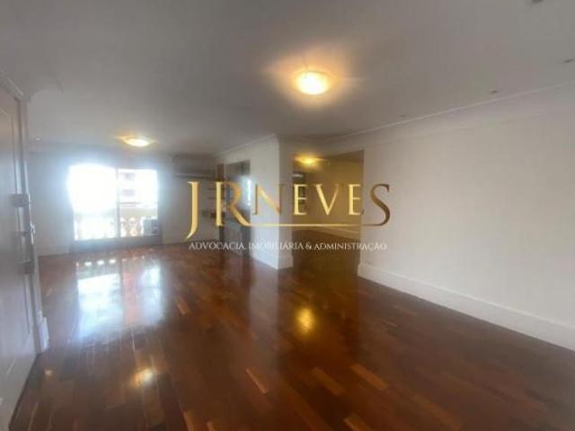 Apartamento, Brooklin Paulista, São Paulo, SP