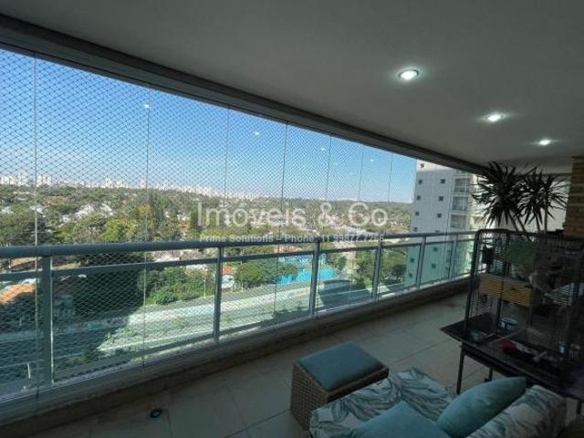 Apartamento, Brooklin Paulista, São Paulo, SP