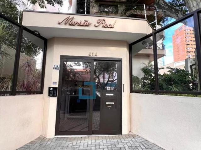 Apartamento, Brooklin Paulista, São Paulo, SP