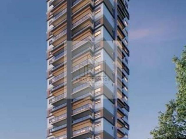Apartamento, Brooklin Paulista, São Paulo, SP