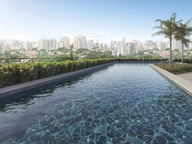 Apartamento, Brooklin Paulista, São Paulo, SP