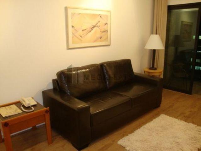 Apartamento, Brooklin Paulista, São Paulo, SP