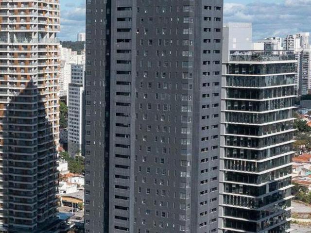 Apartamento, Brooklin Paulista, São Paulo, SP