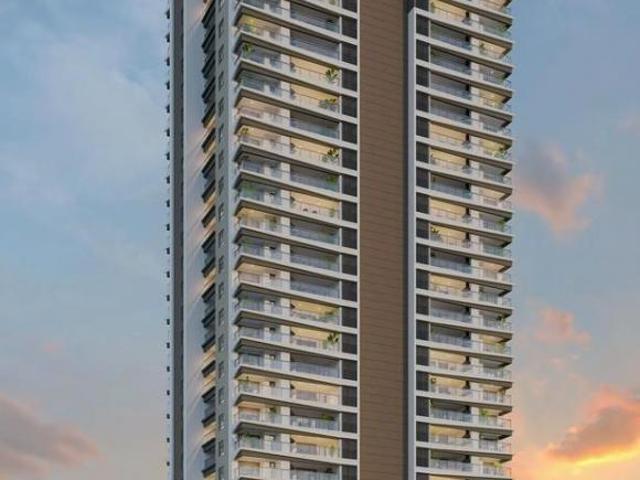Apartamento, Brooklin Paulista, São Paulo, SP
