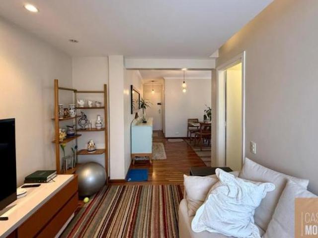 Apartamento, Brooklin Paulista, São Paulo, SP