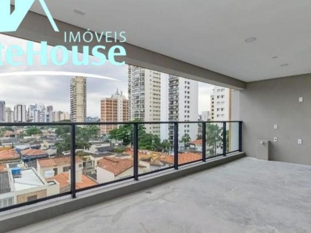 Apartamento, Brooklin Paulista, São Paulo, SP