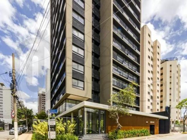 Apartamento, Brooklin Paulista, São Paulo, SP