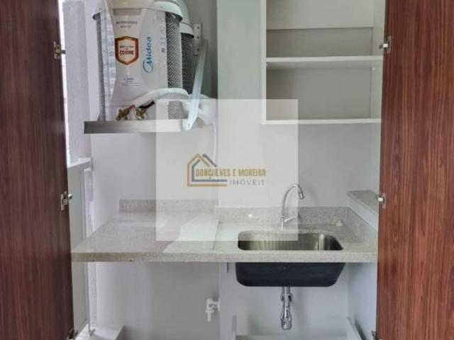 Apartamento, Brooklin Paulista, São Paulo, SP