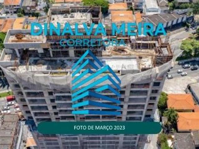 Apartamento, Brooklin Paulista, São Paulo, SP