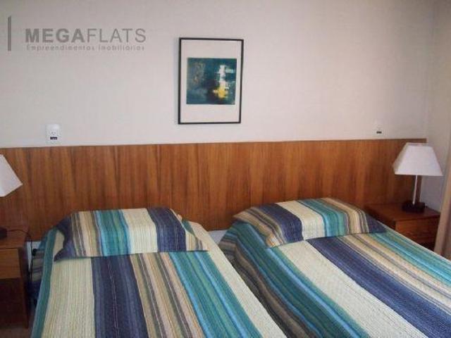 Apartamento, Brooklin Paulista, São Paulo, SP