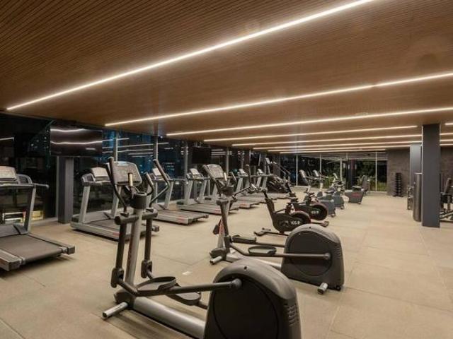 Apartamento, Brooklin Paulista, São Paulo, SP