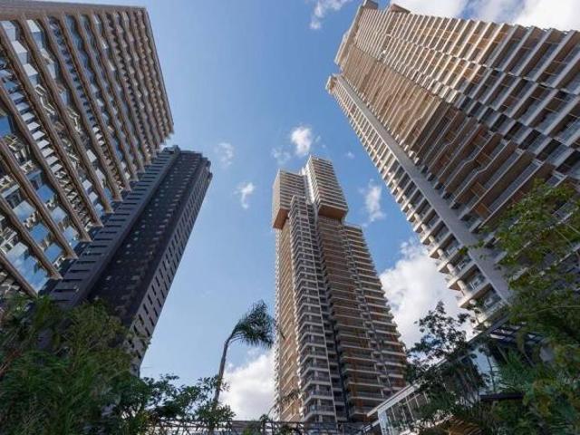 Apartamento, Brooklin Paulista, São Paulo, SP