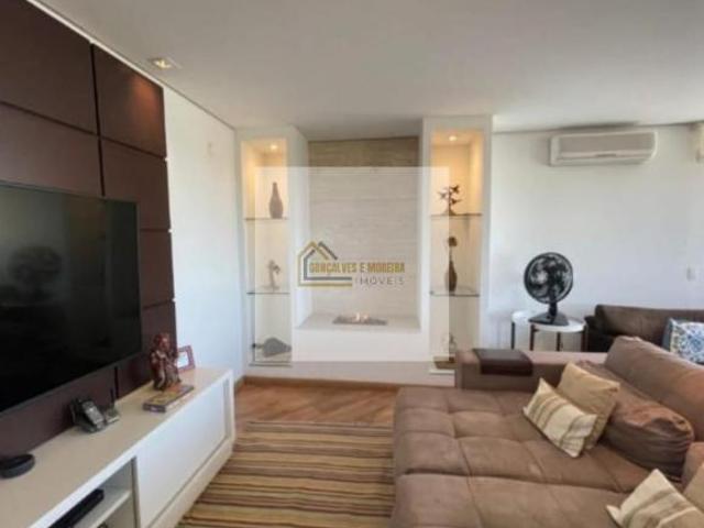 Apartamento, Brooklin Paulista, São Paulo, SP