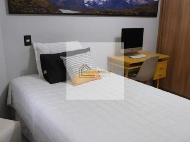 Apartamento, Brooklin Paulista, São Paulo, SP