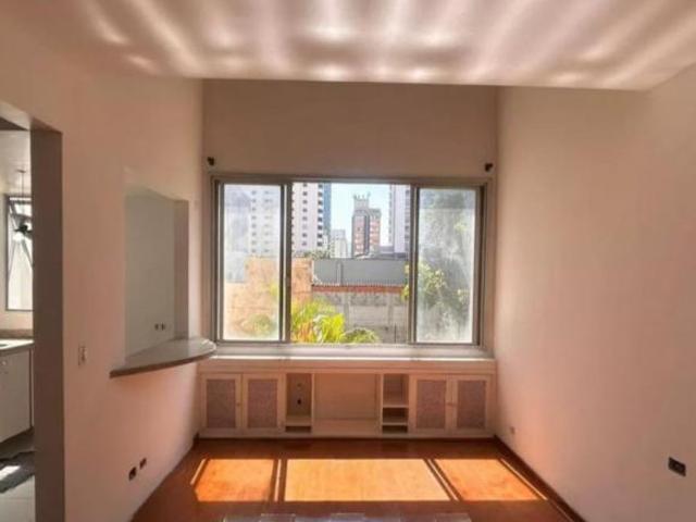 Apartamento, Brooklin Paulista, São Paulo, SP