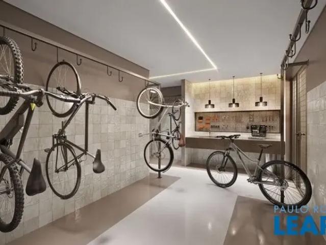 Apartamento brooklin paulista sp