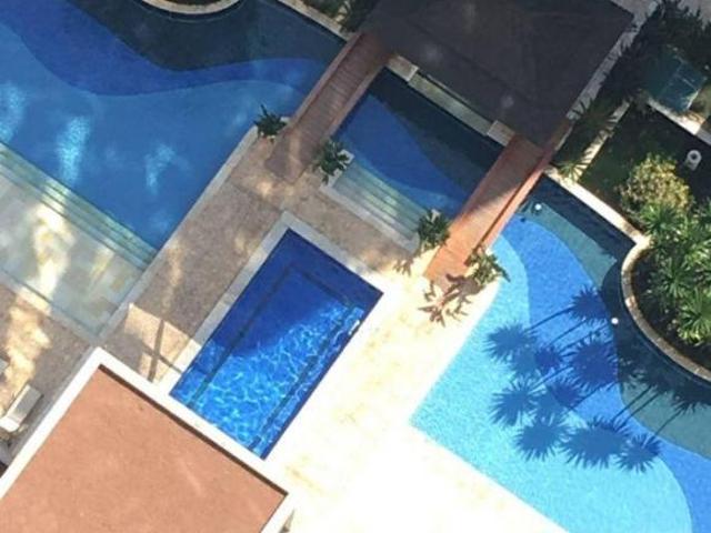 Apartamento Brooklin | Pé Direito Duplo | 2 Suítes com Closet | Andar Alto | Alto Padrão | São Paulo