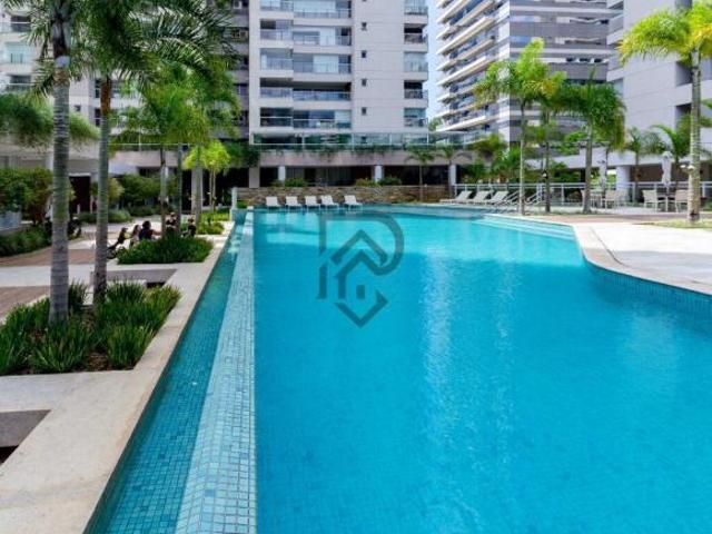 Apartamento Brooklin, proximo Morumbi Shopping
