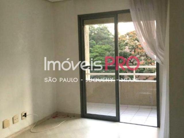 Apartamento, Brooklin São Paulo