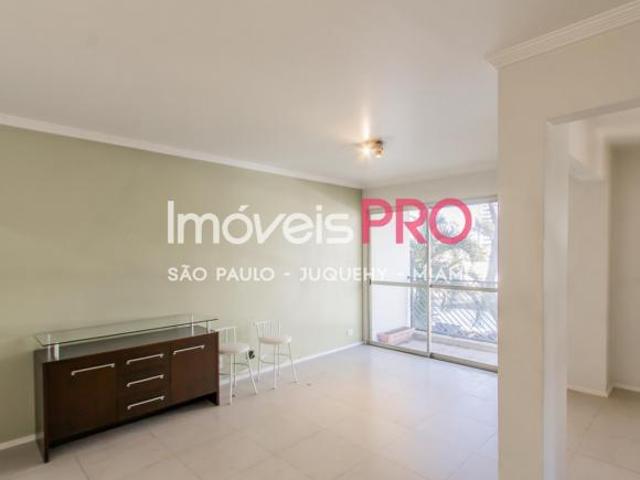 Apartamento, Brooklin São Paulo