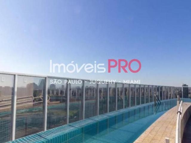 Apartamento, Brooklin São Paulo