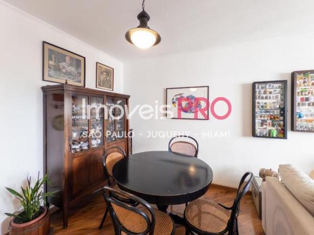 Apartamento, Brooklin São Paulo