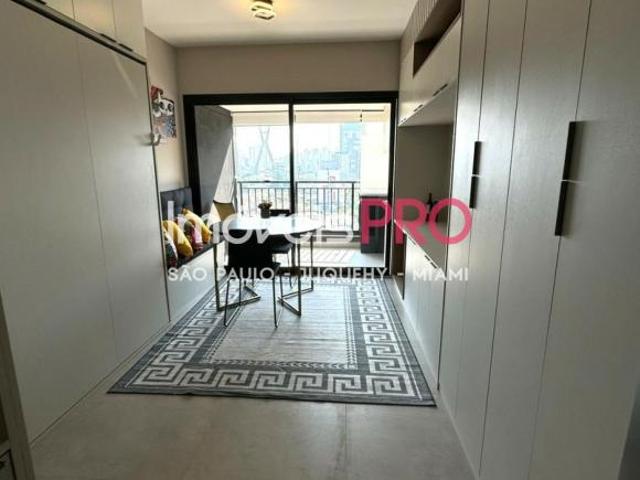 Apartamento, Brooklin São Paulo