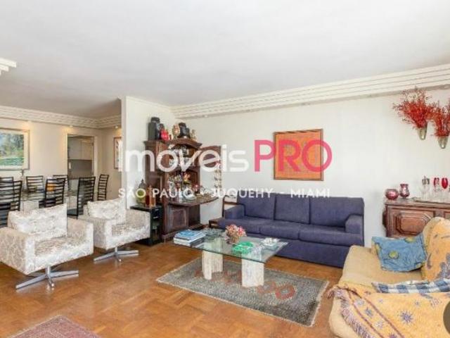 Apartamento, Brooklin São Paulo