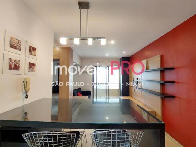 Apartamento, Brooklin São Paulo