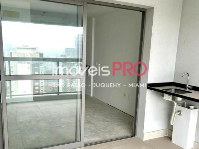 Apartamento, Brooklin São Paulo
