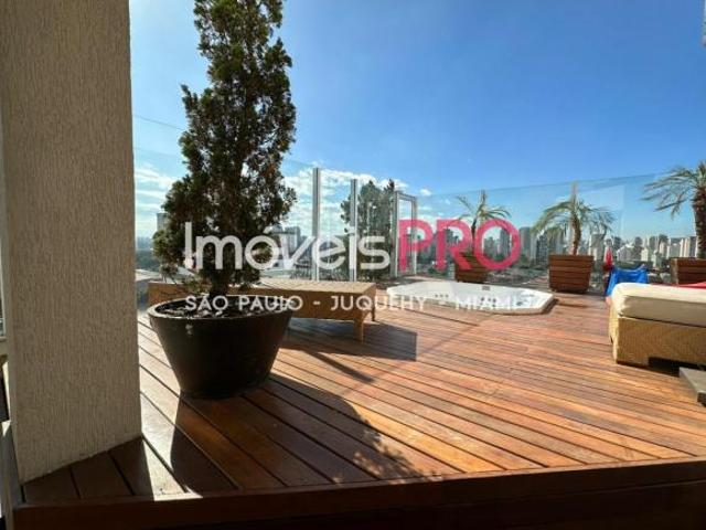 Apartamento, Brooklin São Paulo