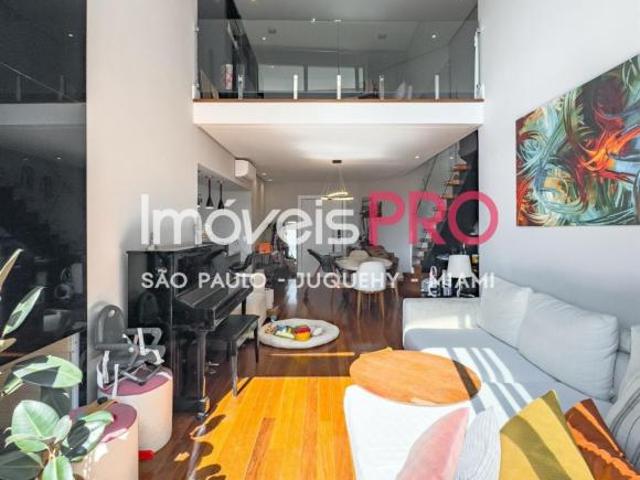 Apartamento, Brooklin São Paulo