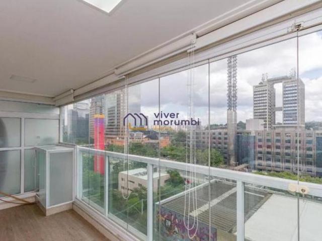 Apartamento, Brooklin São Paulo