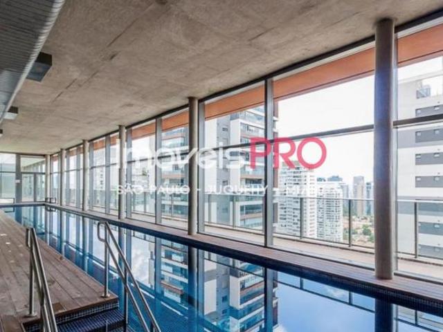 Apartamento, Brooklin São Paulo