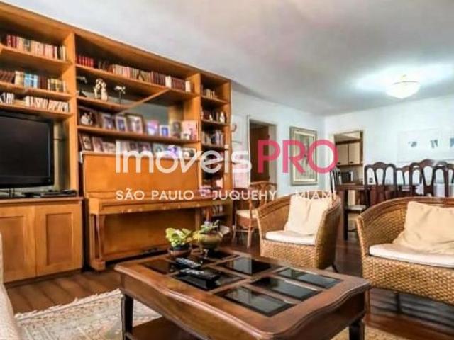 Apartamento, Brooklin São Paulo