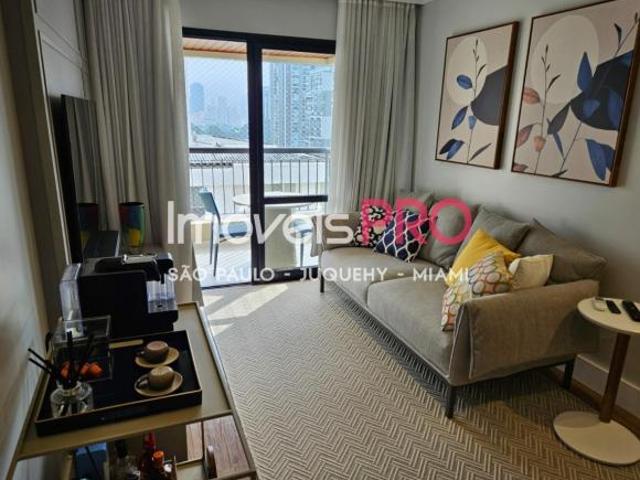 Apartamento, Brooklin São Paulo