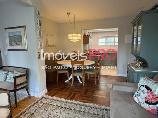 Apartamento, Brooklin São Paulo