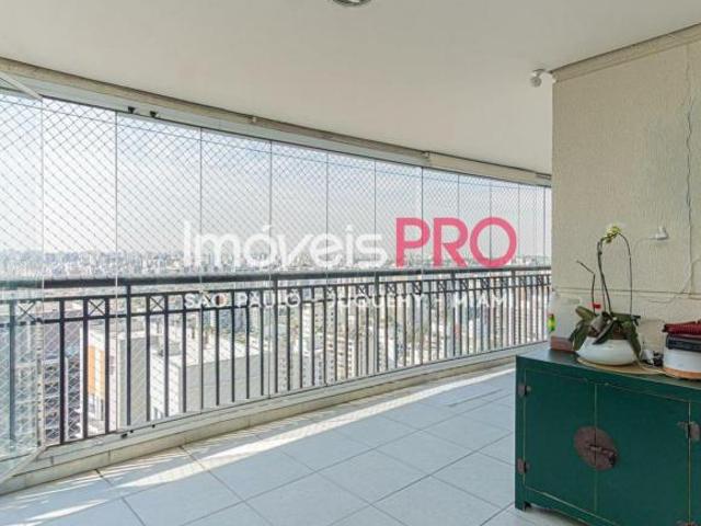 Apartamento, Brooklin São Paulo