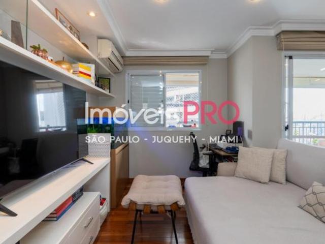 Apartamento, Brooklin São Paulo
