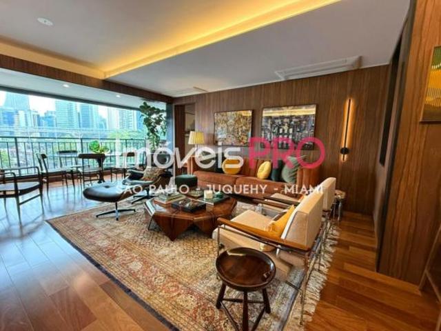 Apartamento, Brooklin São Paulo