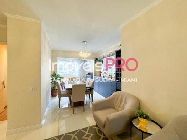Apartamento, Brooklin São Paulo