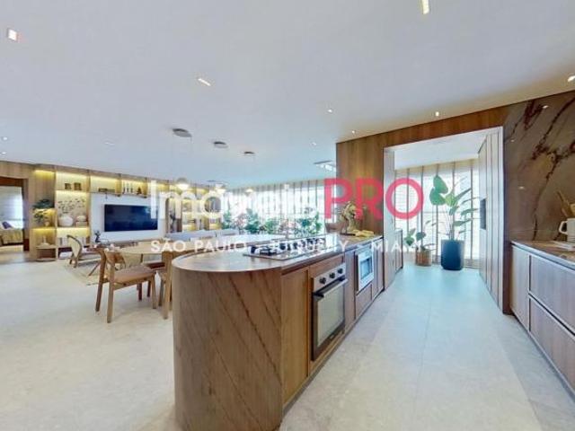 Apartamento, Brooklin São Paulo