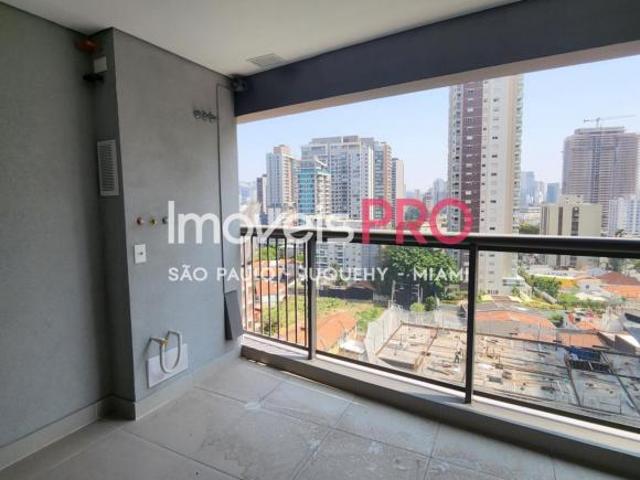 Apartamento, Brooklin São Paulo