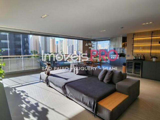 Apartamento, Brooklin São Paulo